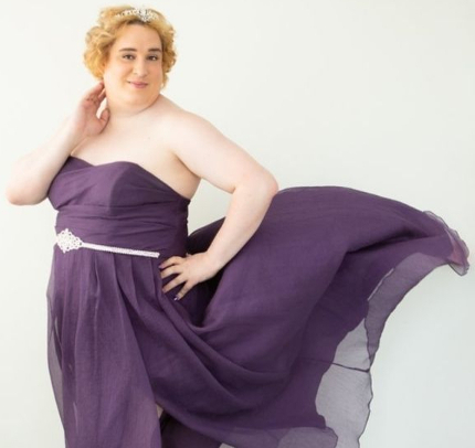 Jessica or Jonathan Yaniv