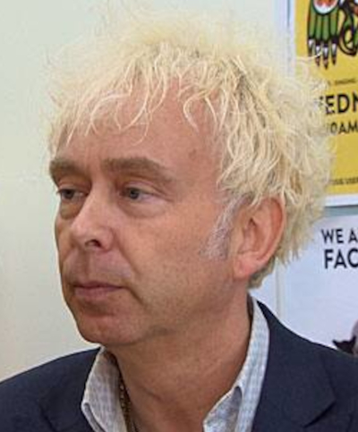 David Eby poverty pimp premier of BC